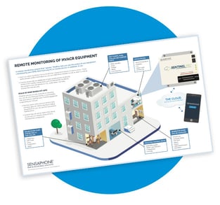 Getting the Full Picture with an HVACR Monitoring System